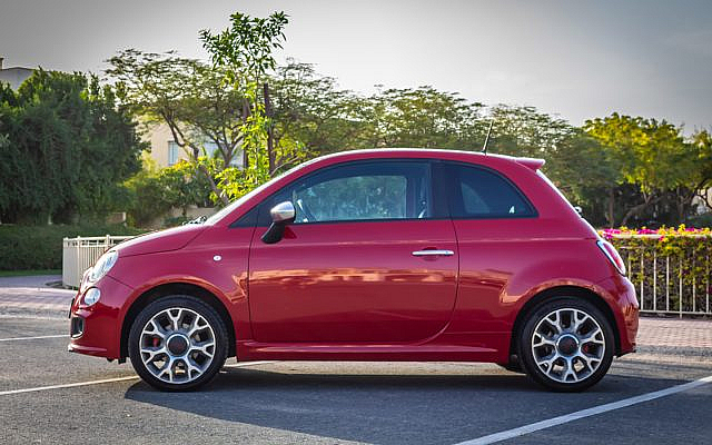 Top Italian Car Brands: Ferrari, Maserati, Lamborghini & More | dubizzle