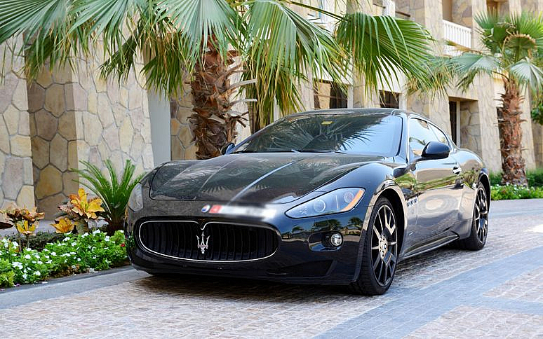 Top Italian Car Brands: Ferrari, Maserati, Lamborghini & More | dubizzle
