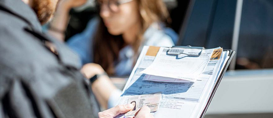 FAQs About RTA Traffic Fine Payment in Dubai | dubizzle