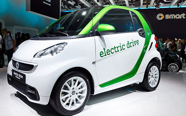 Best Ways To Reduce Carbon Footprint In Car | dubizzle