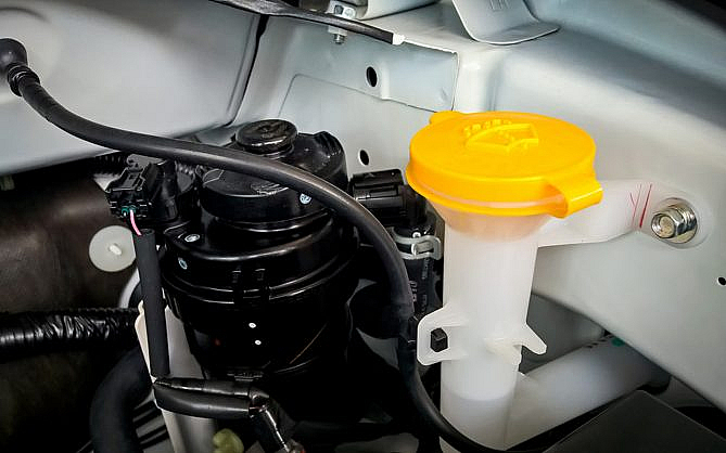 All About Windshield Washer Reservoir Replacement | dubizzle