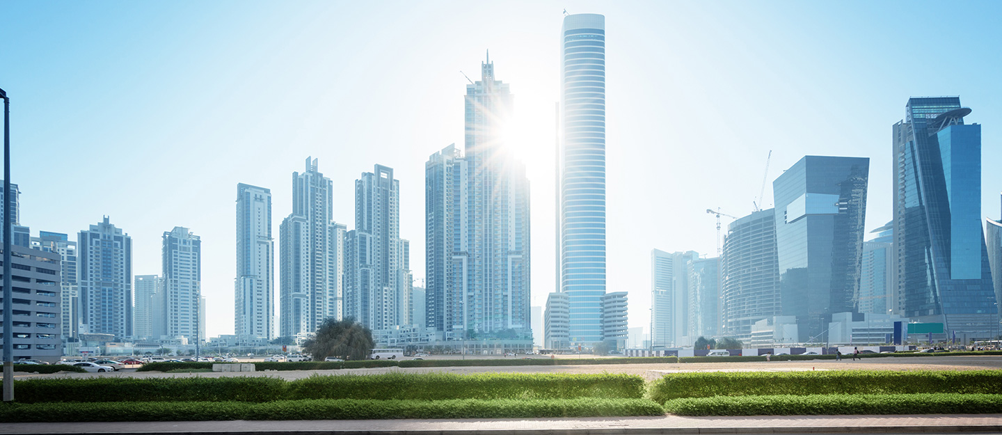 Dubai Road Quality Index: Efforts, Results & More | dubizzle