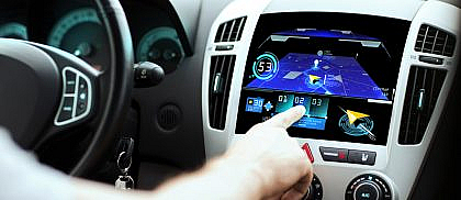 All About Car Computer: Types, Purposes & More | dubizzle