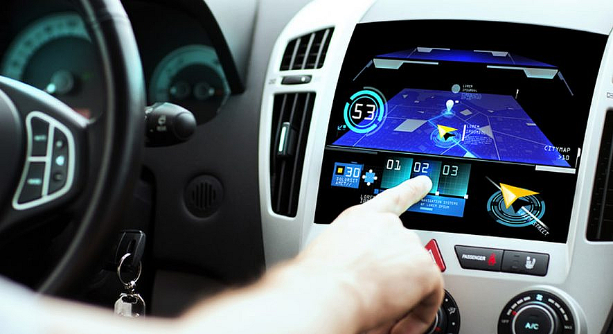 All About Car Computer: Types, Purposes & More | dubizzle