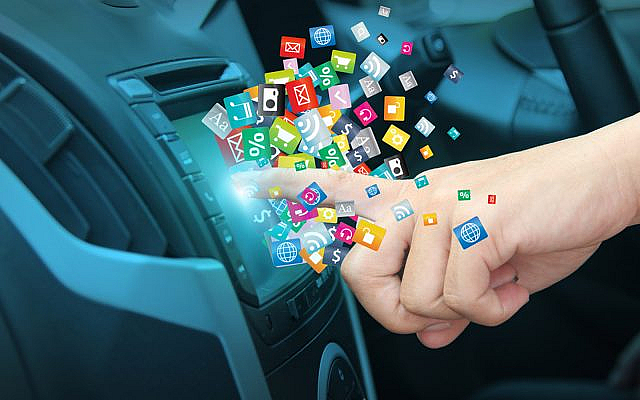 All About Car Computer: Types, Purposes & More | dubizzle