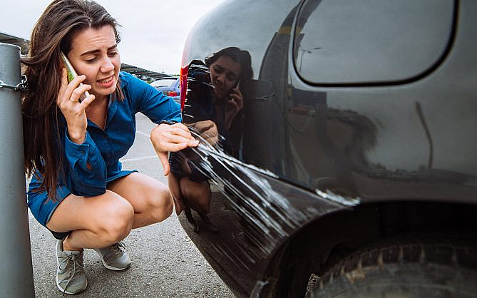 Common Car Rental Mistakes You Should Avoid | dubizzle