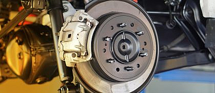 Car Brakes Overheating: Symptoms, Causes & Prevention | dubizzle