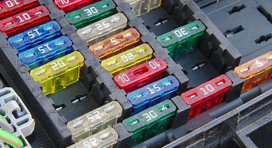 All about failing anti-lock fuse and its impacts | dubizzle