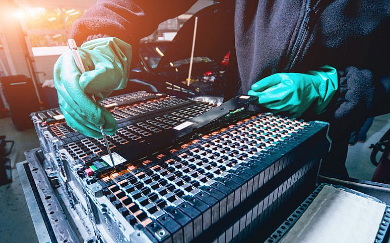 Electric Motor Tuning in a Car: All you Need to Know | dubizzle