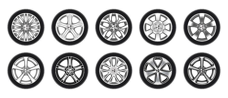 Steel Vs Alloy Wheels: Differences, Cost & More | dubizzle