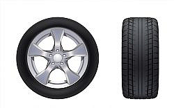 Steel Vs Alloy Wheels: Differences, Cost & More | dubizzle