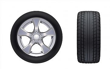 Steel Vs Alloy Wheels: Differences, Cost & More | dubizzle