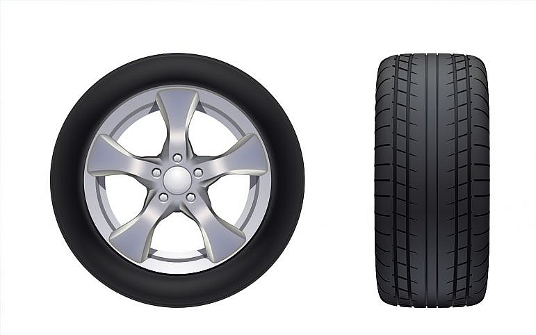 Steel Vs Alloy Wheels: Differences, Cost & More | dubizzle