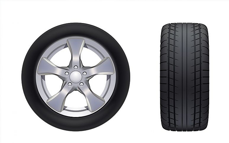 Steel Vs Alloy Wheels: Differences, Cost & More | dubizzle