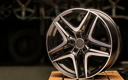 Steel Vs Alloy Wheels: Differences, Cost & More | dubizzle