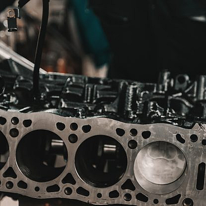 Guide to Engine Block Making: Process, Materials & More | dubizzle