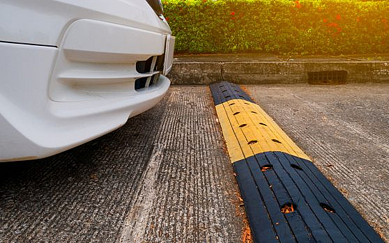 7 Tips to Avoid Car Suspension Damage | dubizzle