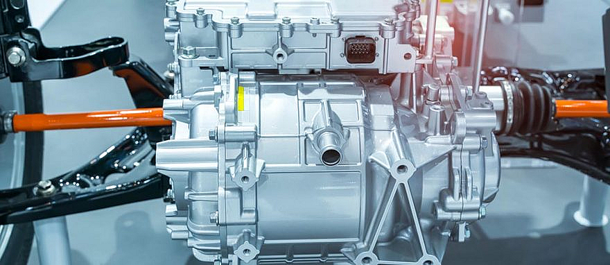 Electric Motor Tuning in a Car: All you Need to Know | dubizzle