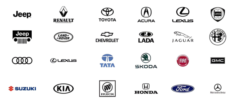 Car Logos With Deep Meaning: Nio, Ferrari & More | dubizzle