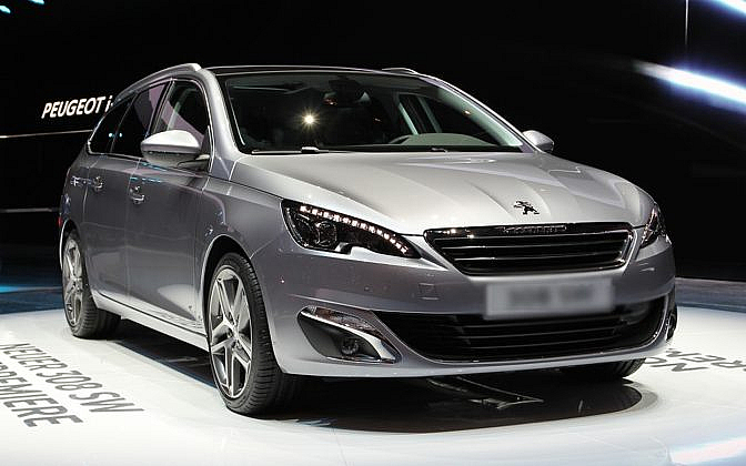 Top French Car Brands: Renault, Peugeot, Bugatti & More | dubizzle