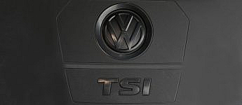Volkswagen Turbocharged Stratified Injection (TSI) Engine Explained ...