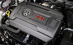 All About Volkswagen TSI Engine: Meaning, Types & More | dubizzle