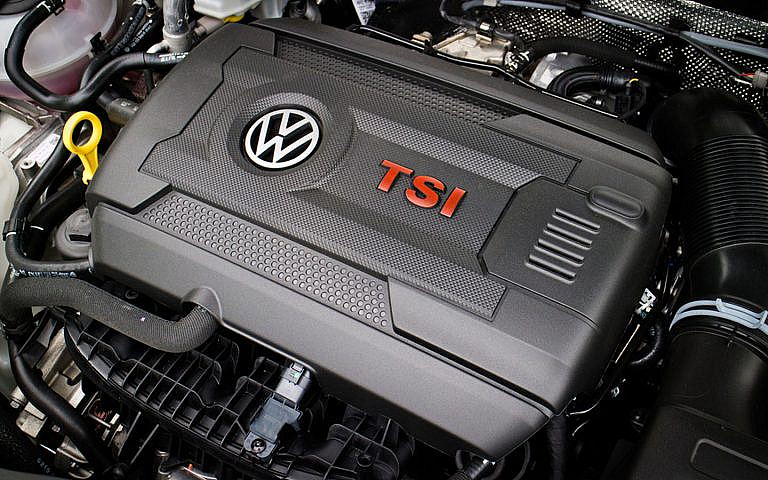 All About Volkswagen TSI Engine: Meaning, Types & More | dubizzle