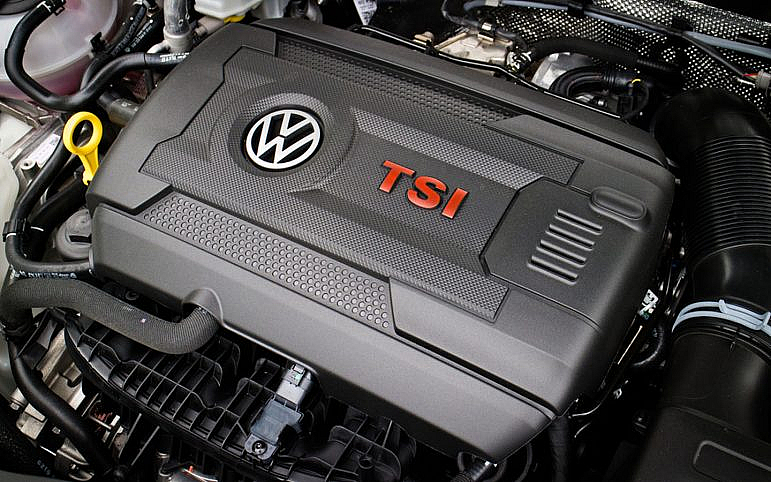 All About Volkswagen TSI Engine: Meaning, Types & More | dubizzle