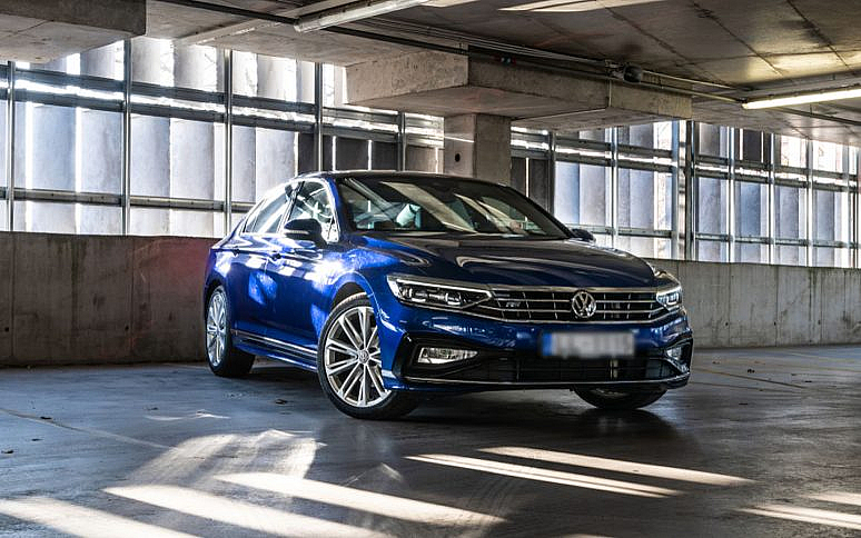 Volkswagen Turbocharged Stratified Injection (TSI) Engine Explained ...