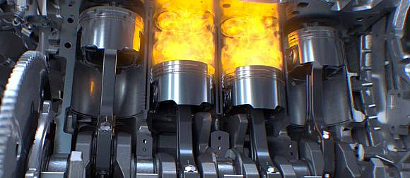 All About Engine Compression Ratio: Working, Types & More | dubizzle