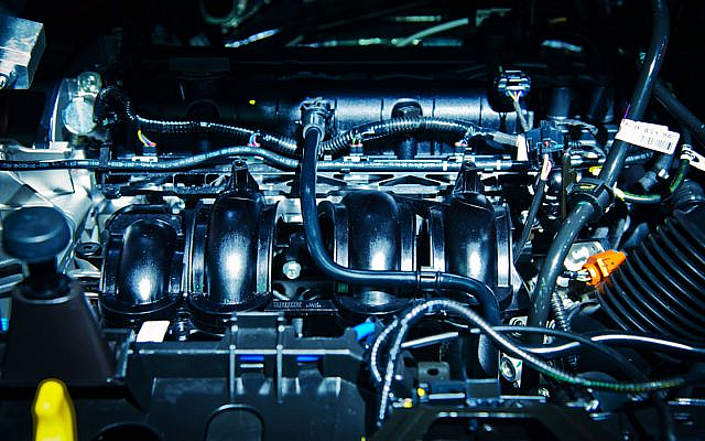 All About Engine Compression Ratio: Working, Types & More | dubizzle