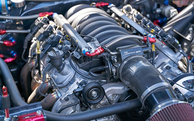 All About Engine Compression Ratio: Working, Types & More | dubizzle