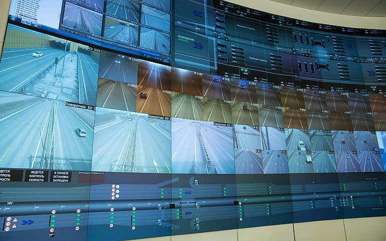 Traffic Radars on the UAE Roads: Noise, Speed & More | dubizzle