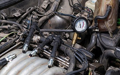 Step-by-Step Guide to Do a Car Engine Compression Test | dubizzle