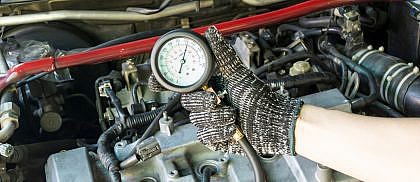 How to Do a Car Engine Compression Test – UAE’s leading autos blog ...