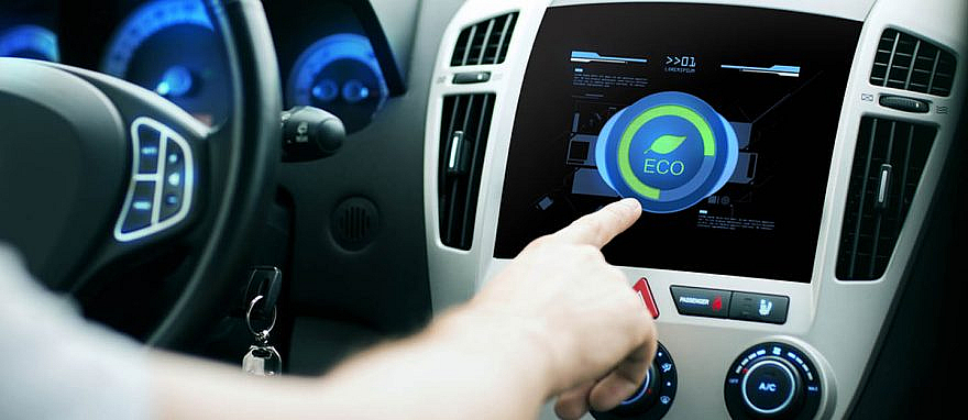 A Comprehensive Guide on Eco Mode in Car | dubizzle