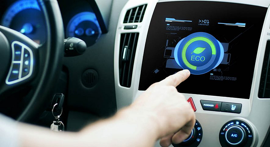 A Comprehensive Guide on Eco Mode in Car | dubizzle