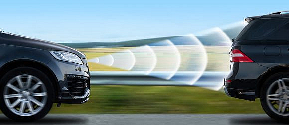 All About Adaptive Cruise Control: Working, Types & More | dubizzle