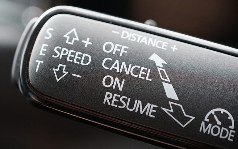 All About Adaptive Cruise Control: Working, Types & More | dubizzle