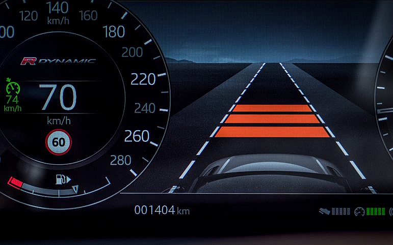 All About Adaptive Cruise Control: Working, Types & More | dubizzle