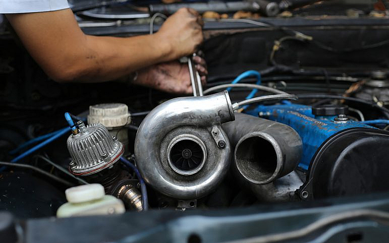 Car Anti-lag System: Working, Types & More | dubizzle