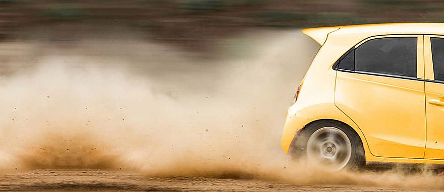 Tips to Prevent and Reduce Sand Damage on Your Car | dubizzle