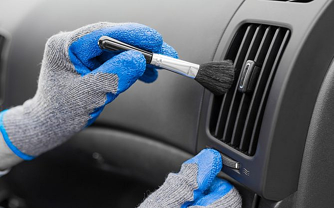 Tips to Prevent and Reduce Sand Damage on Your Car | dubizzle