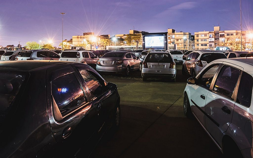 Drive-in Cinemas in the UAE, Ticket Prices: Facilities & More | dubizzle