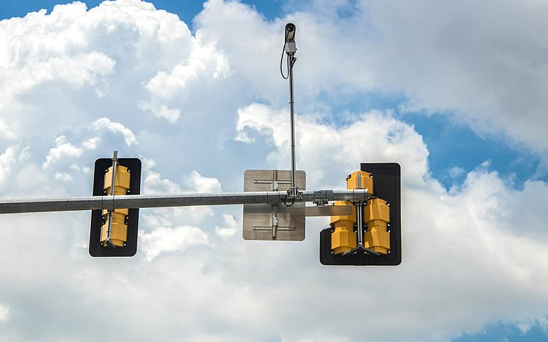 SCOOT Traffic Control System: Functioning, Benefits & More | dubizzle