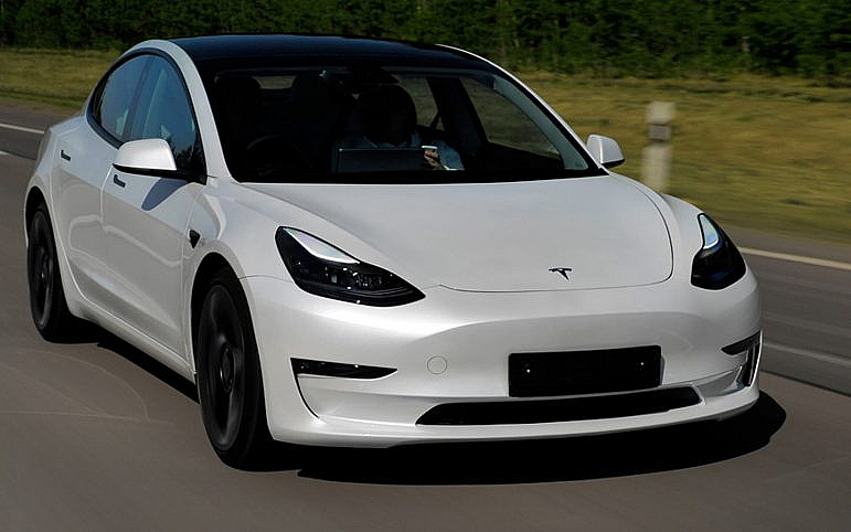 Tesla 2021 Models, Prices, Trims & Specs | dubizzle