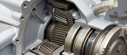 How Does a Differential System in Automobile Work? | dubizzle