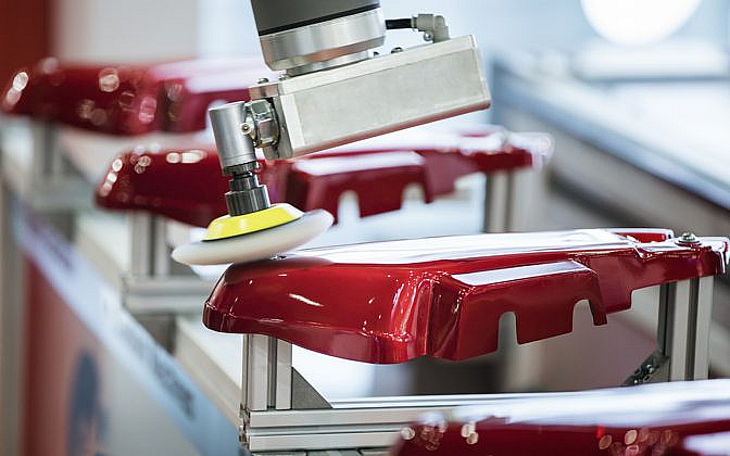 Car Assembly: Components, Processes & More | dubizzle