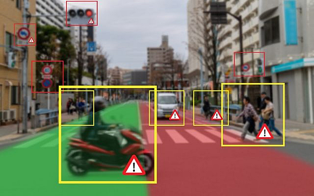 All about Neural Network and Deep Learning in Vehicles | dubizzle