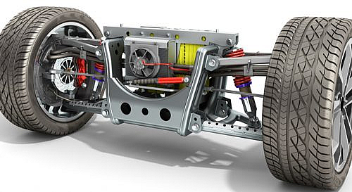 All About Car Wheelbase: Working, Length & More | dubizzle